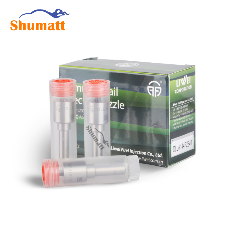 DLLA144P2341 Common Rail injector nozzle 0433172341 for Fuel Injector