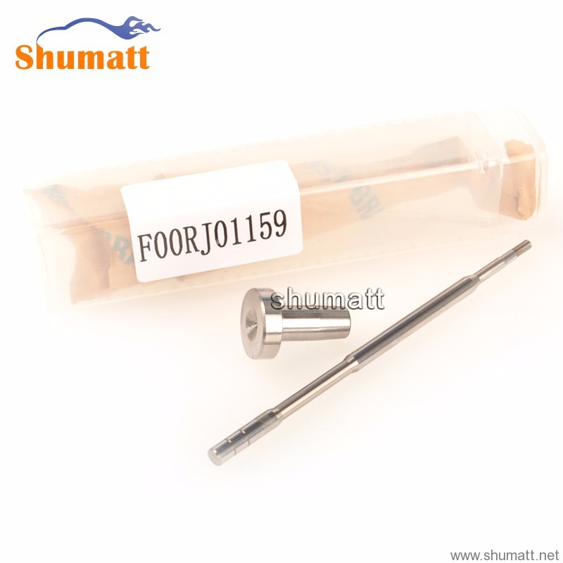 Brand new SHUMATT control valve component F00RJ01159 suits for ...