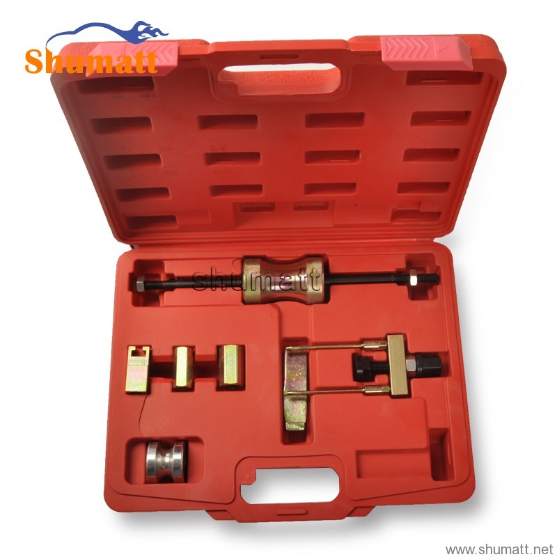High quality SHUMATT Injector Puller Set Vehicle Injector Puller VAG ...