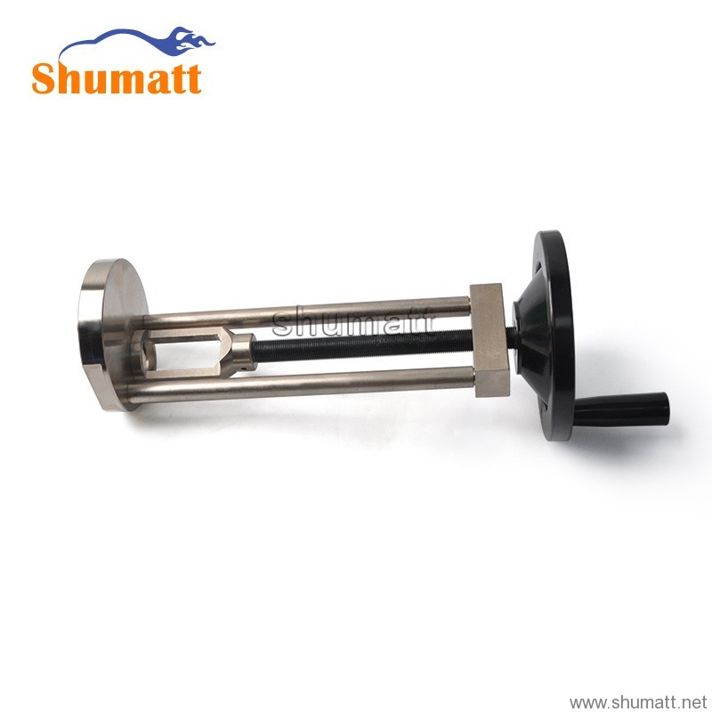 SHUMATT injection pump nozzle plunger spring assemble disassemble tool