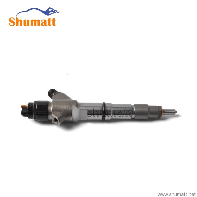 Diesel SHUMATT common rail fuel injector 0445120224