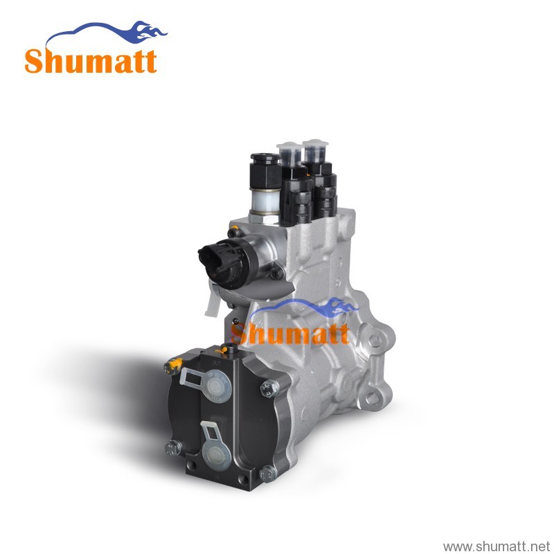 Genuine new fuel pump 0445025602 0445025601 for diesel engine 375-2647 ...