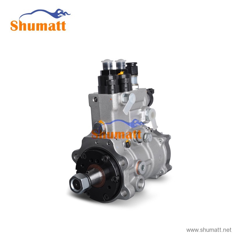 Genuine new fuel pump 0445025602 0445025601 for diesel engine 375-2647 ...