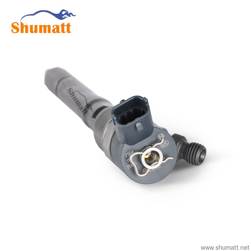 Genuine new fuel injector 0445110101 0445110064 OE 33800 -27000 33800 ...