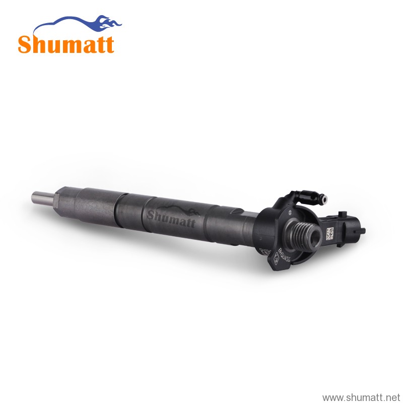 Genuine New Fuel Injector 0445115022 OE 16600 00Q0A & 8200804554 ...