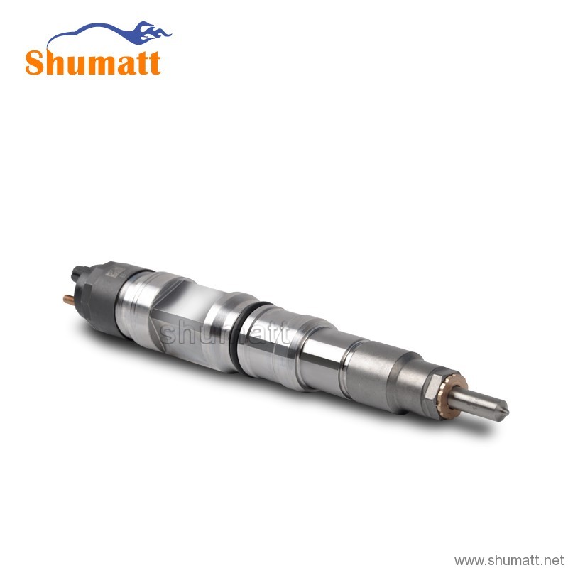 SHUMATT genuine new fuel injector 0445120218 for diesel engine